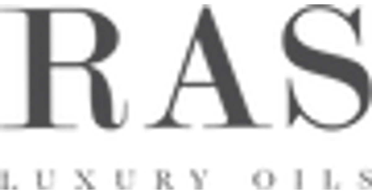1799 – RAS Luxury Oils